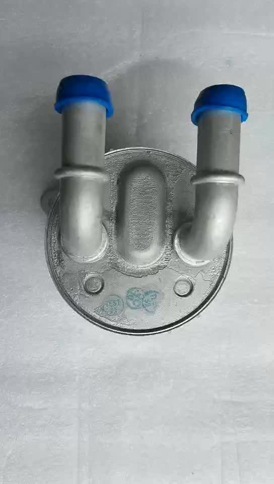 Auto Oil Cooler For Volvo S60 2015-2018 31437022 - Buy Hydraulic Oil ...