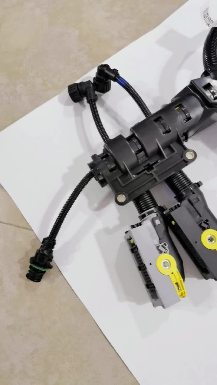 22343343 Volvo电缆线束 - Buy 喷油器线束,线束,22343343 Product on Alibaba.com