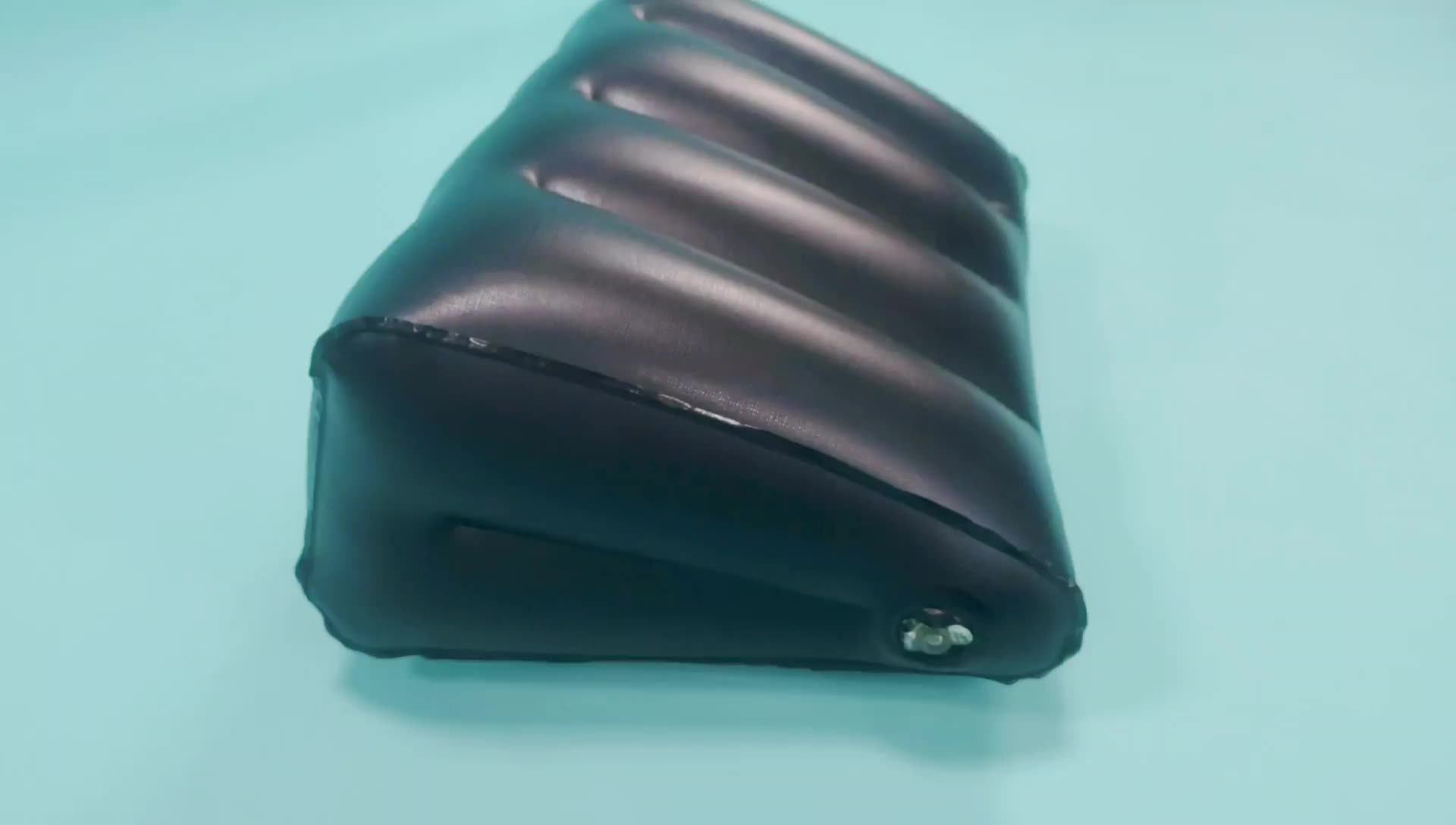 Couple Sleeping Cushion Inflatable Wedge Pillows Sex Aid Pillow - Buy ...