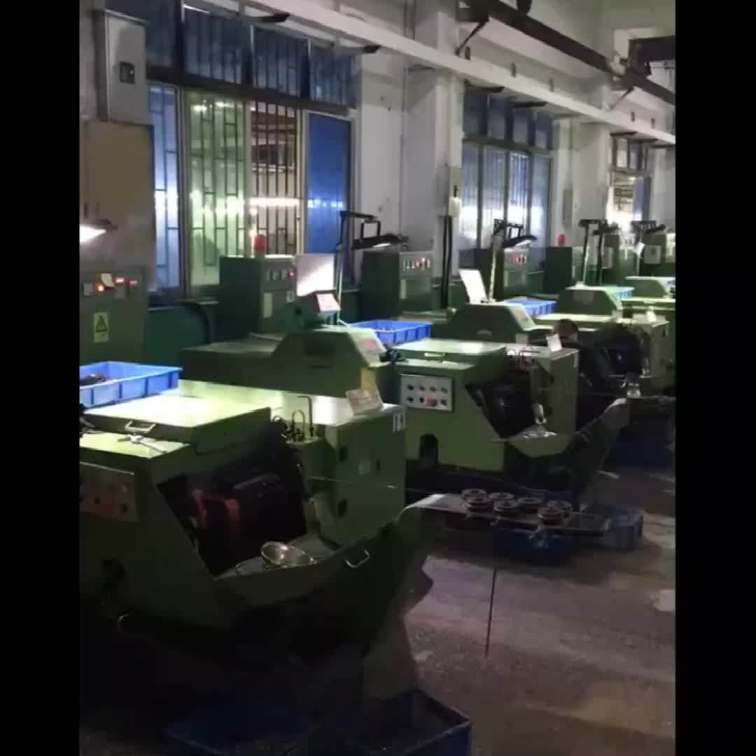 Thank-tech Chinese Manufacturer Cls Clinch Nut Machine M2-m8 Pem ...