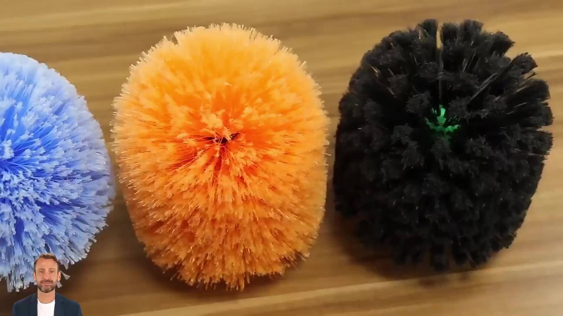 High Quality Recycle Cobweb Broom Duster Head Ceiling Cleaning Brush ...