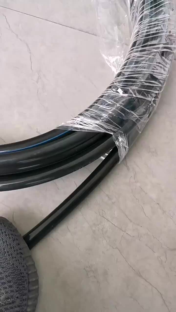 Four Outlet Drip Head Automatic Plant Watering Micro Drip Irrigation Pc ...