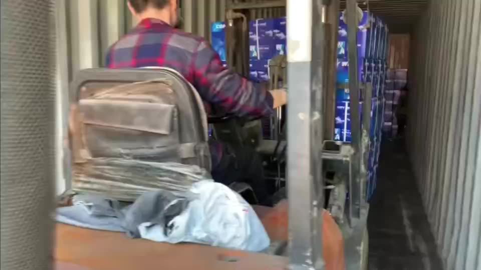 A4 Size Carbonless Copy Paper Customized Carton Box - Buy A4 Size Paper ...