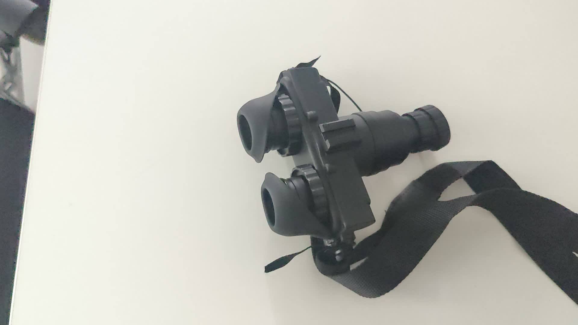 Mh-nvgs Optical Pvs7 Helmet-mounted White Phosphor Tube Night Vision ...