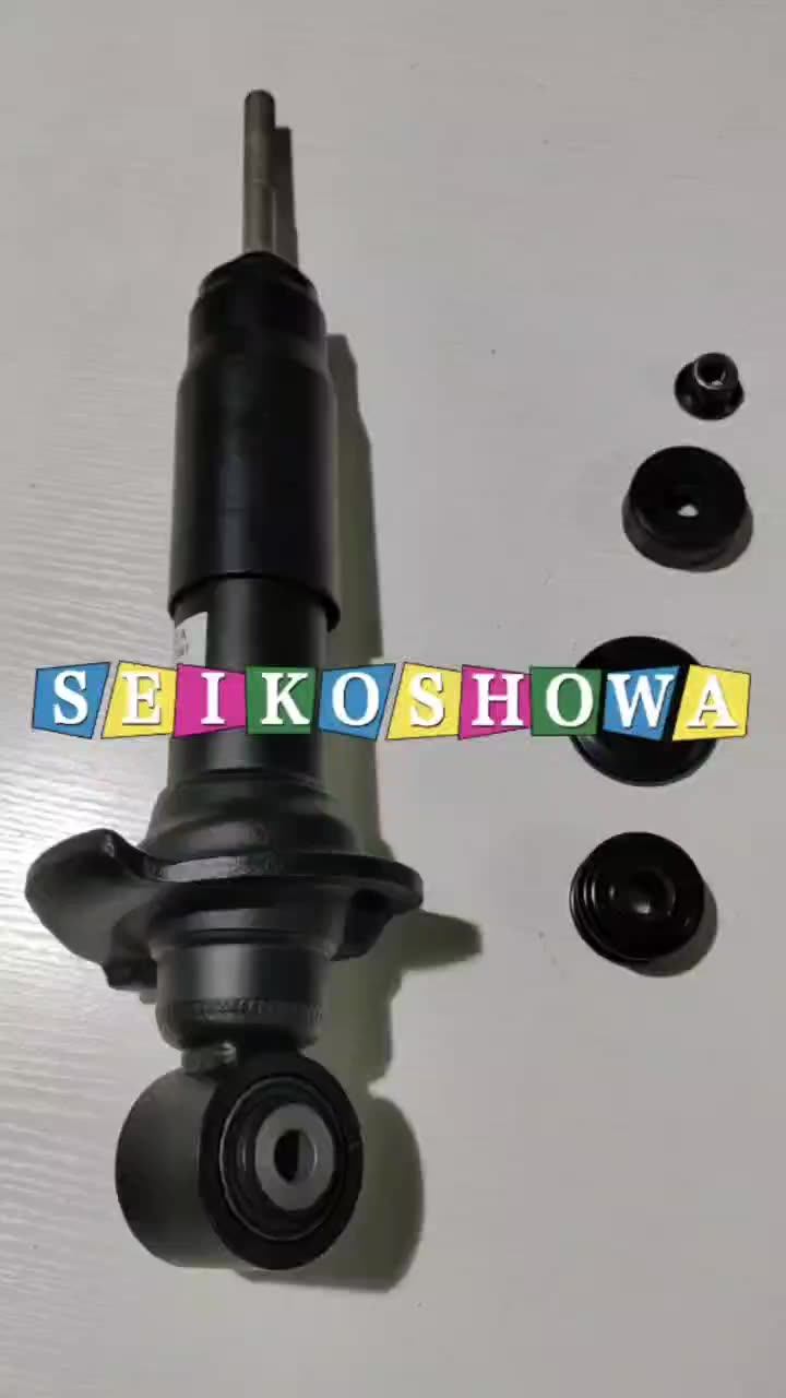 48510-37080 Shock Absorber For 2006 - 2011 Xzu308 338 348 508 538 548 ...