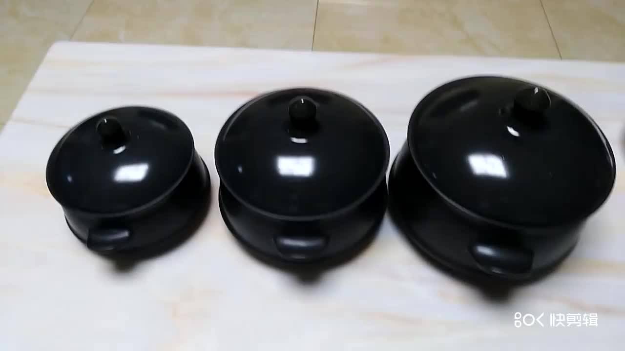 Ethiopian Traditional Casserole Dest Shekla On Fire Cooking - Buy ...