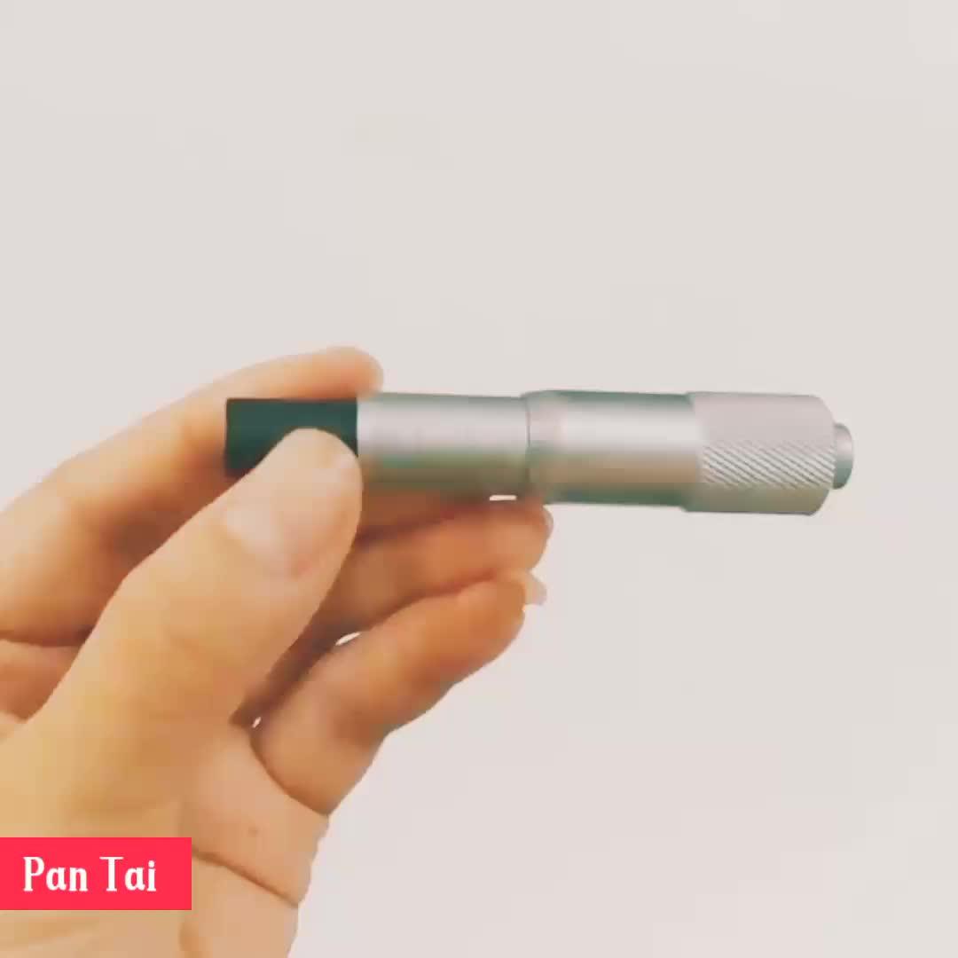 0-15mm Flat Micrometer Heads - Buy 0-15mm Flat Micrometer Heads ...