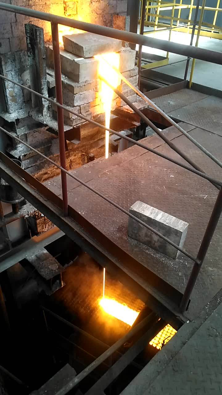 Industrial Sodium Silicate Making Plant / Solid&liquid Water Glass ...