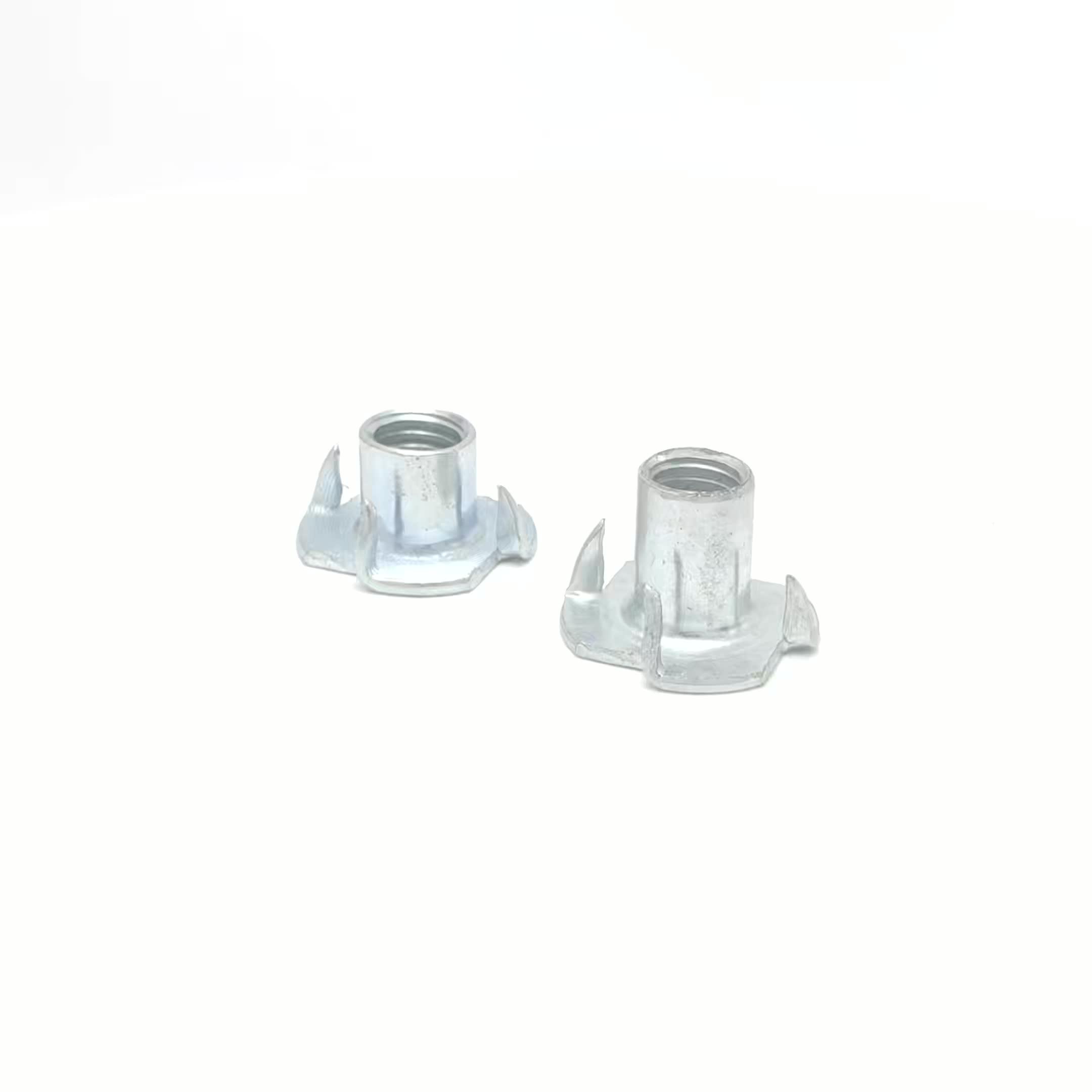 304 Stainless Steel M10 T Nut Din1624 Tee Nut - Buy Din1624 Tee Nut,304 ...