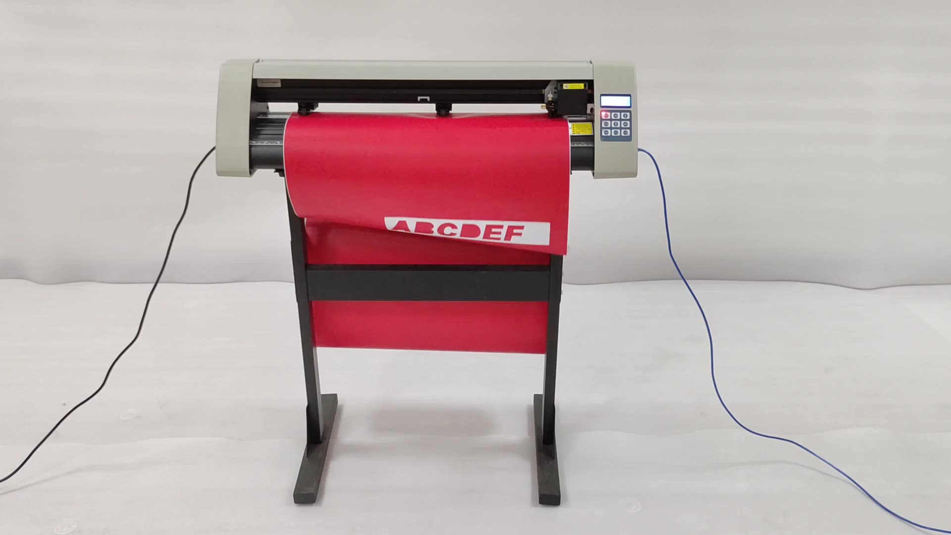 Jk1350 Pe 저렴한 커팅 플로터좋은 품질의 비닐 커터 기계 Buy 절단 플로터 절단 기계usb 절단 플로터컷 비닐 커터 플로터 스티커 절단 플로터