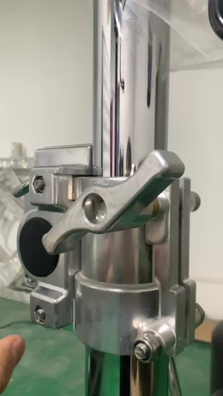 6m Steel Heavy Duty Tripod Camera Shooting Holder,Stainless Steel ...