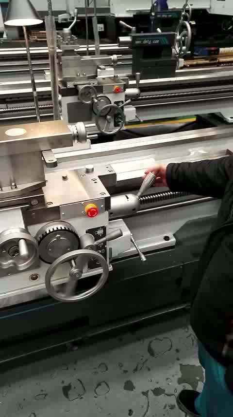 Cds6266b Cds6266c Lathes For Sale Lathes Made In Taiwan Mini Lathe Used ...