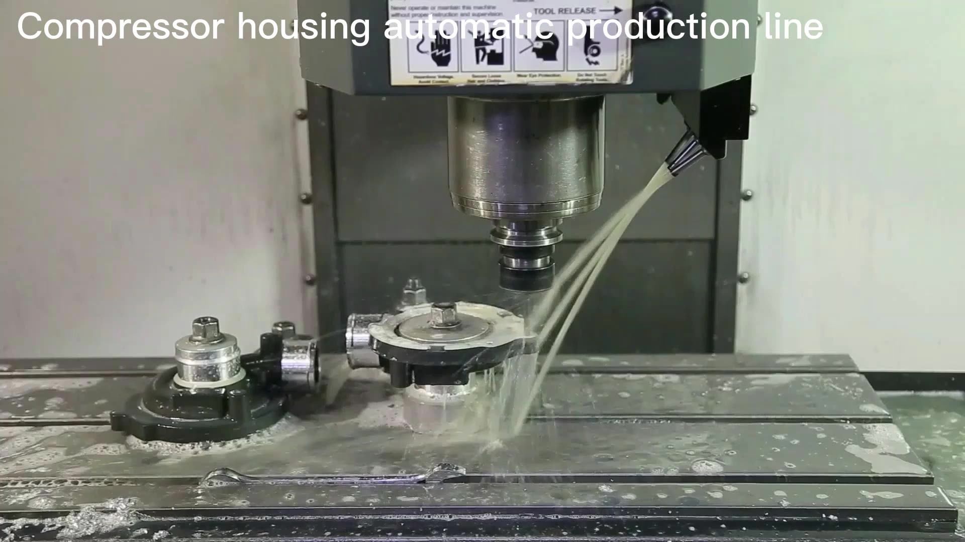 Td07 Turbocharger 28210-52000 28210-52003 Chra 49185-04601 49185-04601 ...