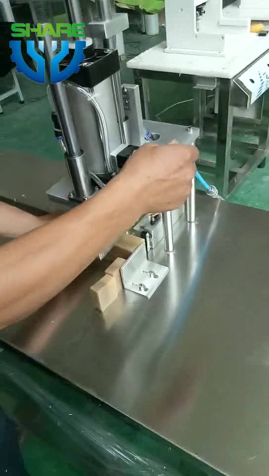 Automatic Soap Cutting Machine Soap Slab Cutter Manual - Buy Soap ...