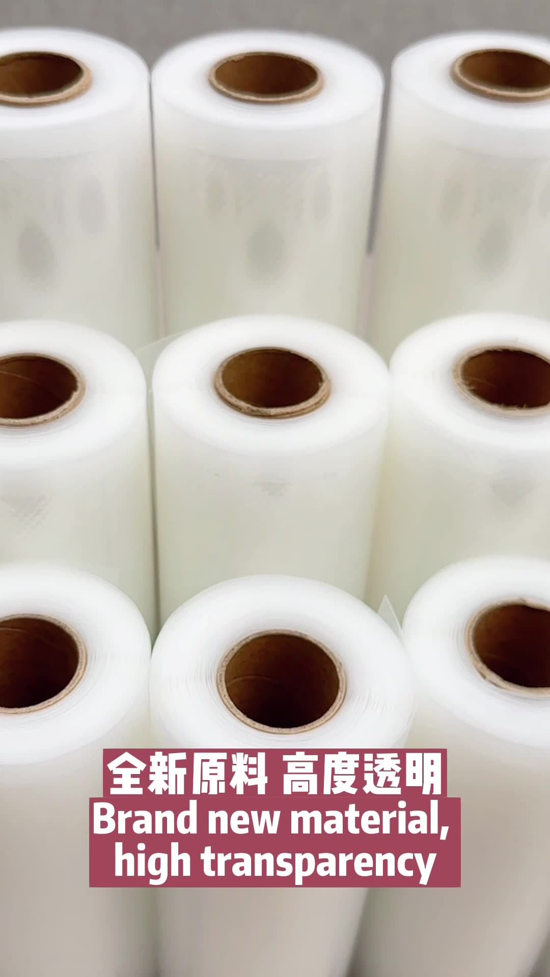 Vacuum Sealer Rolls Food Grade Fresh-keeping Durable Thicken Food ...