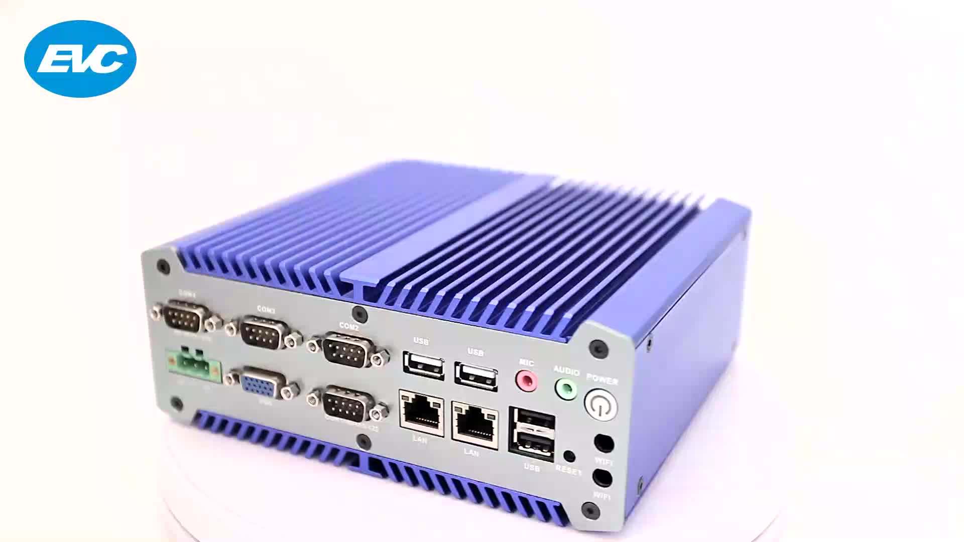 Rugged Mini Desktop Computer Intel Core I5-3317u Processor - Buy Mini ...