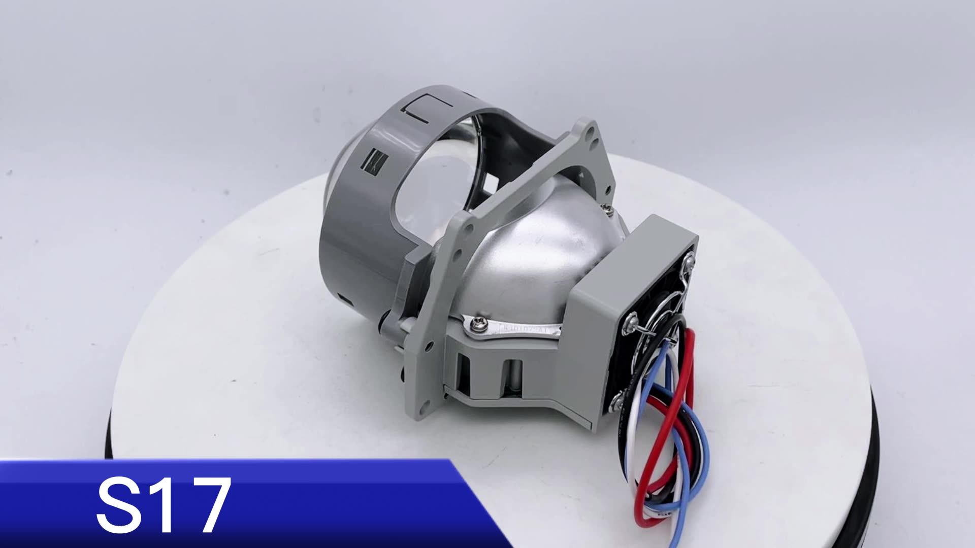 36w Wholesale Direct W221 Headlights Led Headlight Canbus Car Led Light ...