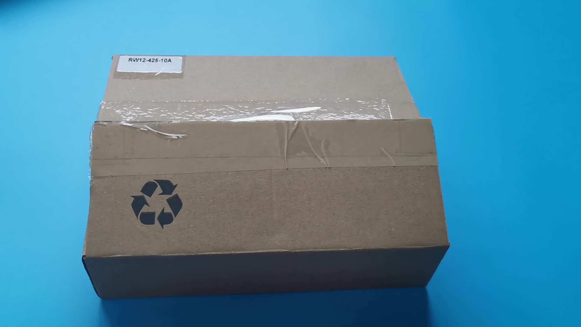 Rw5-425-40 Metal Digital Uvc Lamp Integrated Electronic Ballast High Intensity Universal ...