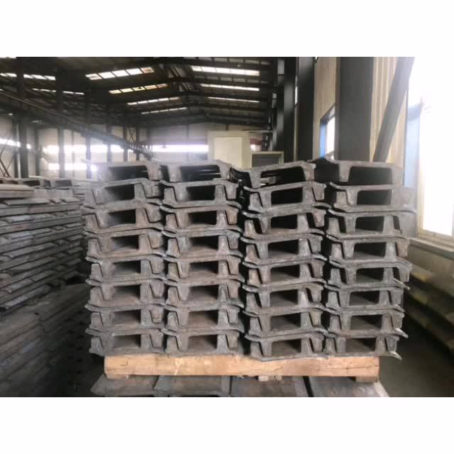 Undercarriag Rubber Blind Track Plate Pad Shoe Dozer Excavator ...