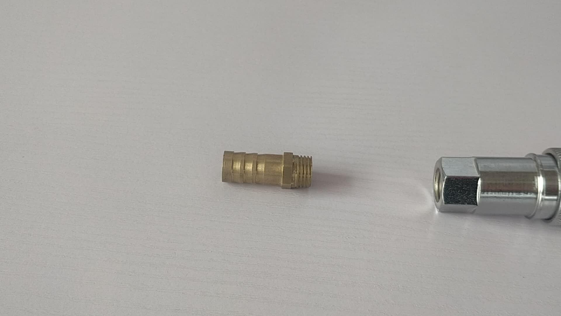 Vacuum Bagging Through Bag Connector Breach Unit Thru-bag Vacuum ...