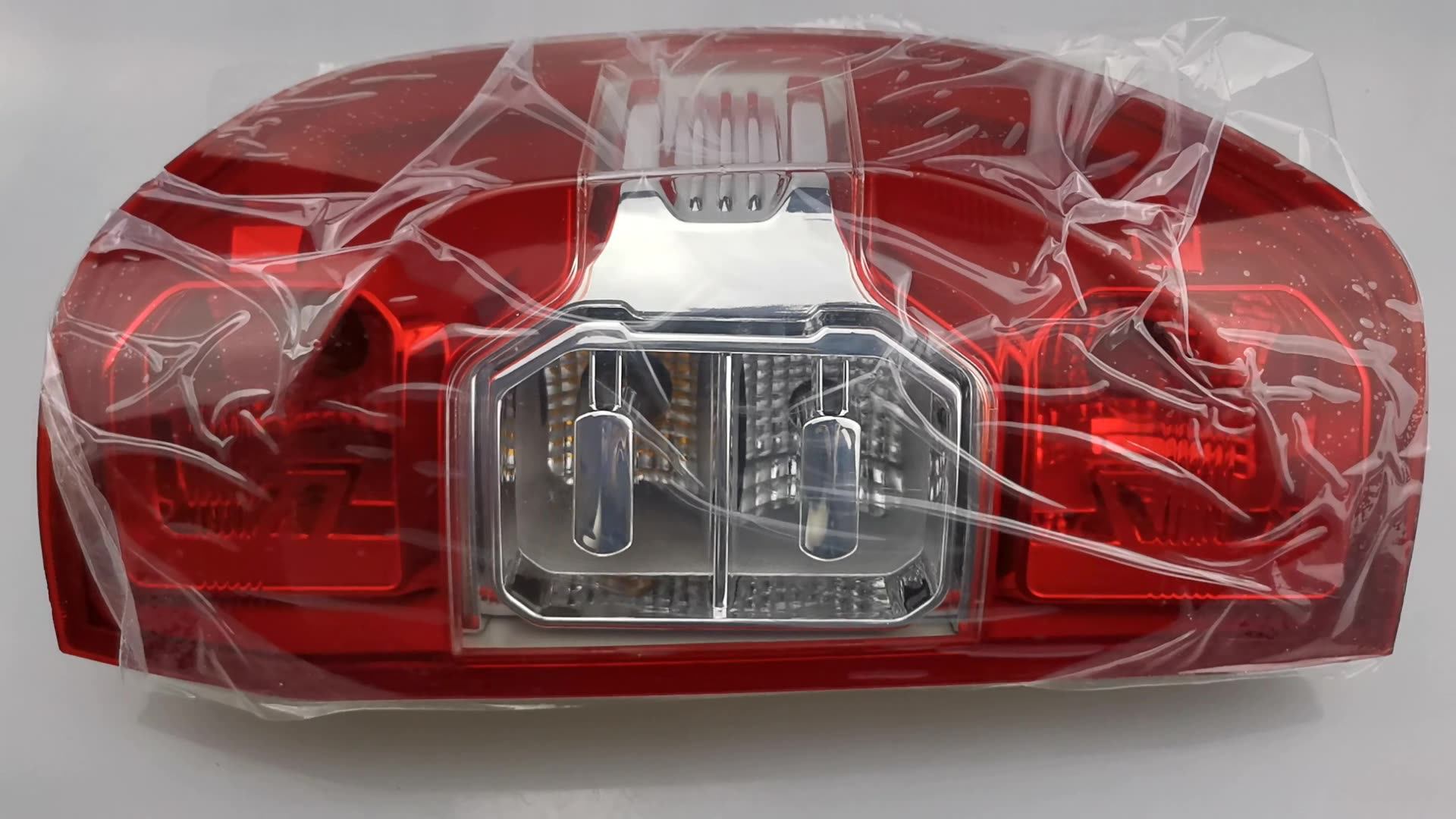 SAIC MAXUS T60 Original Rear tail lamp assembly C00047650 C00047651 ...