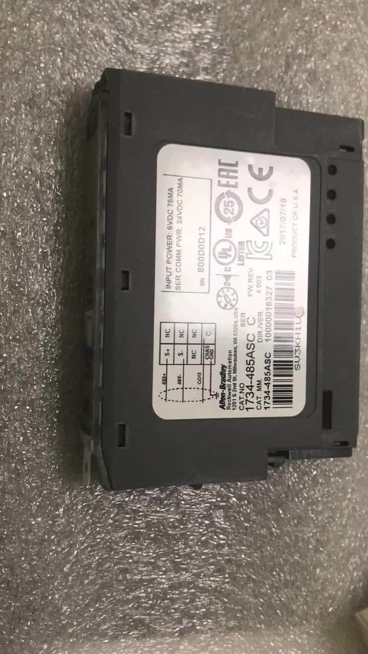 New Brand Omron Plc Programming Cable Cs1g-cpu45h - Buy Omron Plc ...