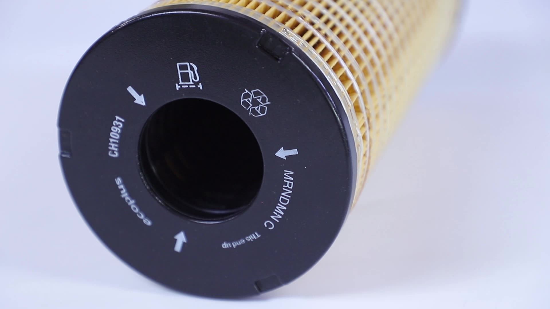 Generator Diesel Fuel Water Separator Filter 10000-59651 26560201 For ...