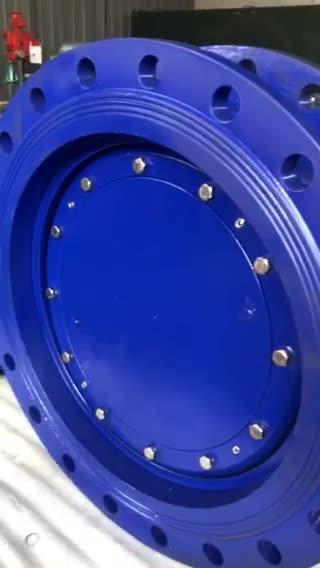 D342X/H-16双偏心软密封蝶阀大口径法兰气动高性能电动手动阀门-阿里巴巴