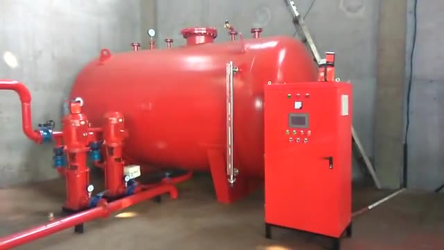 武汉消防水泵厂家XBD恒压切线消防泵有CCCF资质AB签包验收-阿里巴巴