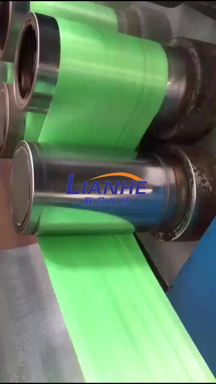 Recycled Polyester Fiber Pet Flake Factory - Buy Pet Flake,Pet Bottle ...