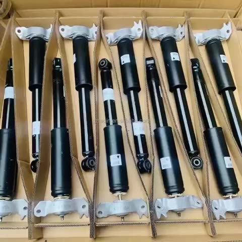 Shock Absorber Assembly For Cadillac Xt5 Xt6/23420867/84257827/84257824 ...