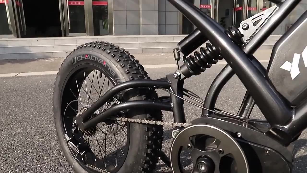 New Arrival 750w 48v 23ah 50 Mph Fast Electric Dirt Bike Fat Tire Off ...