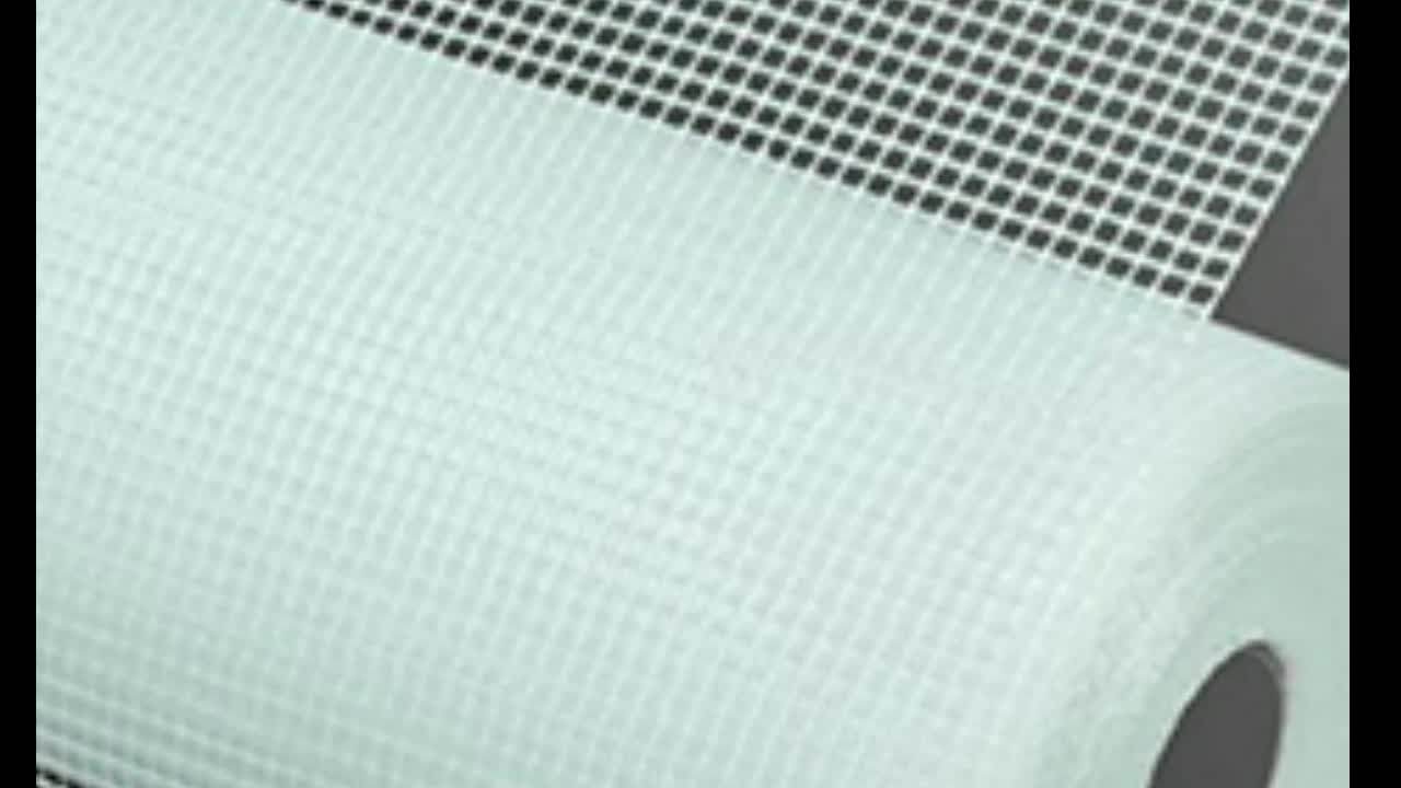 Hot Selling Ar Fiberglass Mesh Reinforcement Concrete Frp Fiberglass ...