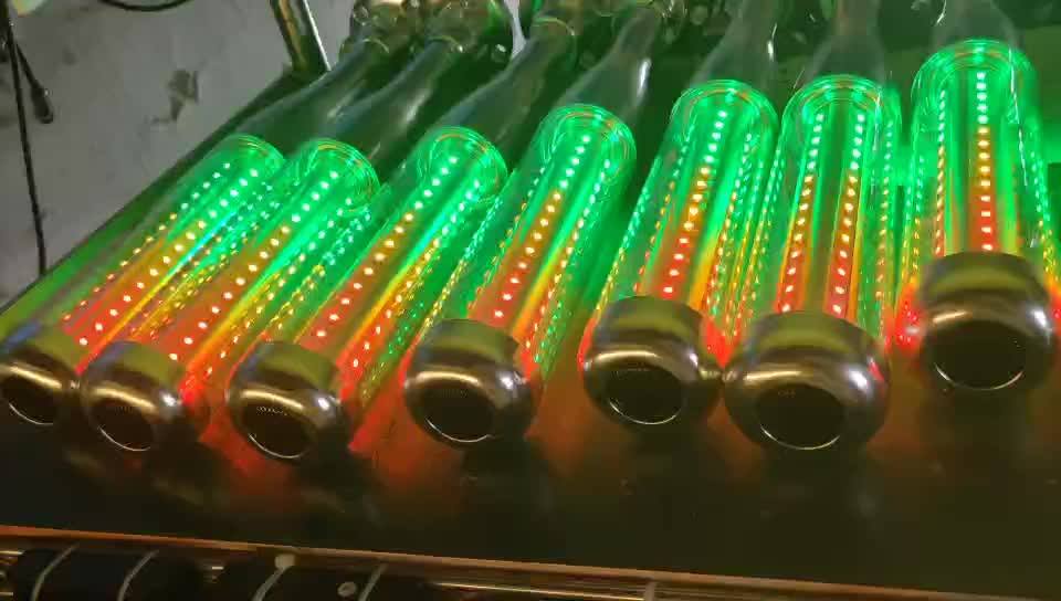 Led Indicator Light Led Warning Light Warning Lamp With 24v/240v Ce ...