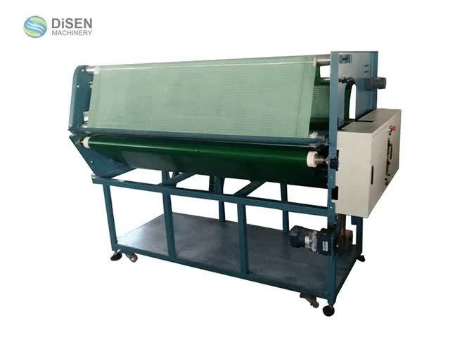 Automatic Rhinestone Setting Machines Auto Rhinestones Brushing Hotfix ...