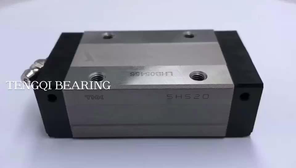 Thk Linear Guide Rail Shs20v Shs20v1ss Shs20 - Buy Thk Linear Guide ...