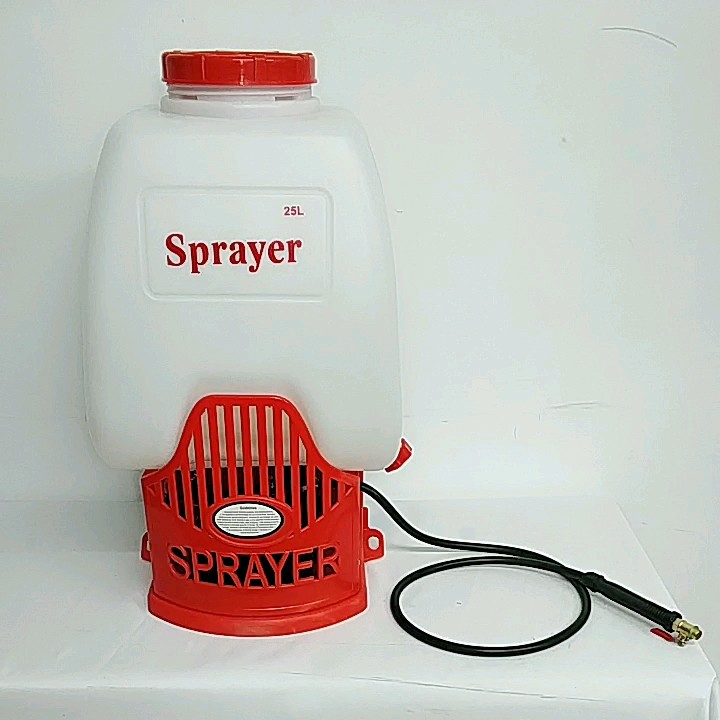 25l Agricultural Sprayer Automatic Electric Sprayer - Buy Electric ...