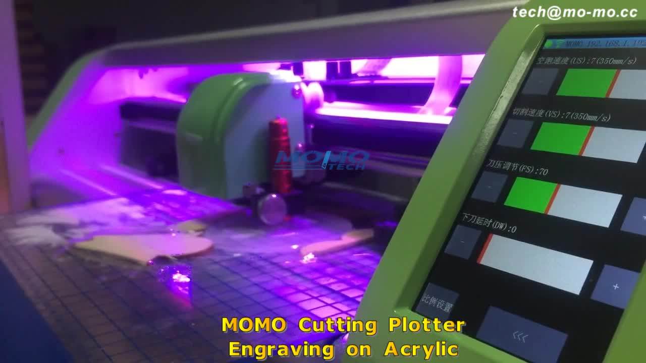 Portable Mobile Phone Screen Protector Small Cutting Machine - Buy Mini ...