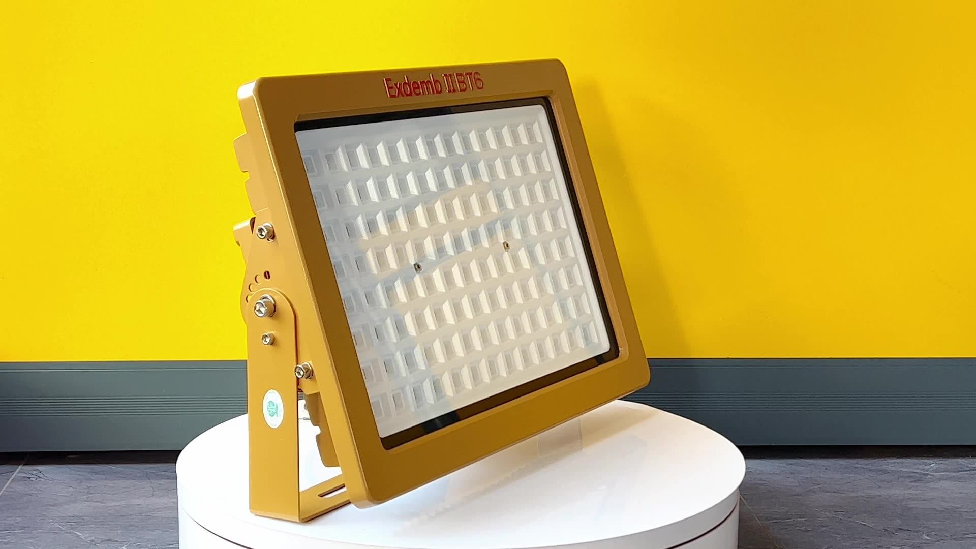 Explosion Proof Led Flood Light 150w Atex - Buy 150w Led Light,Led ...