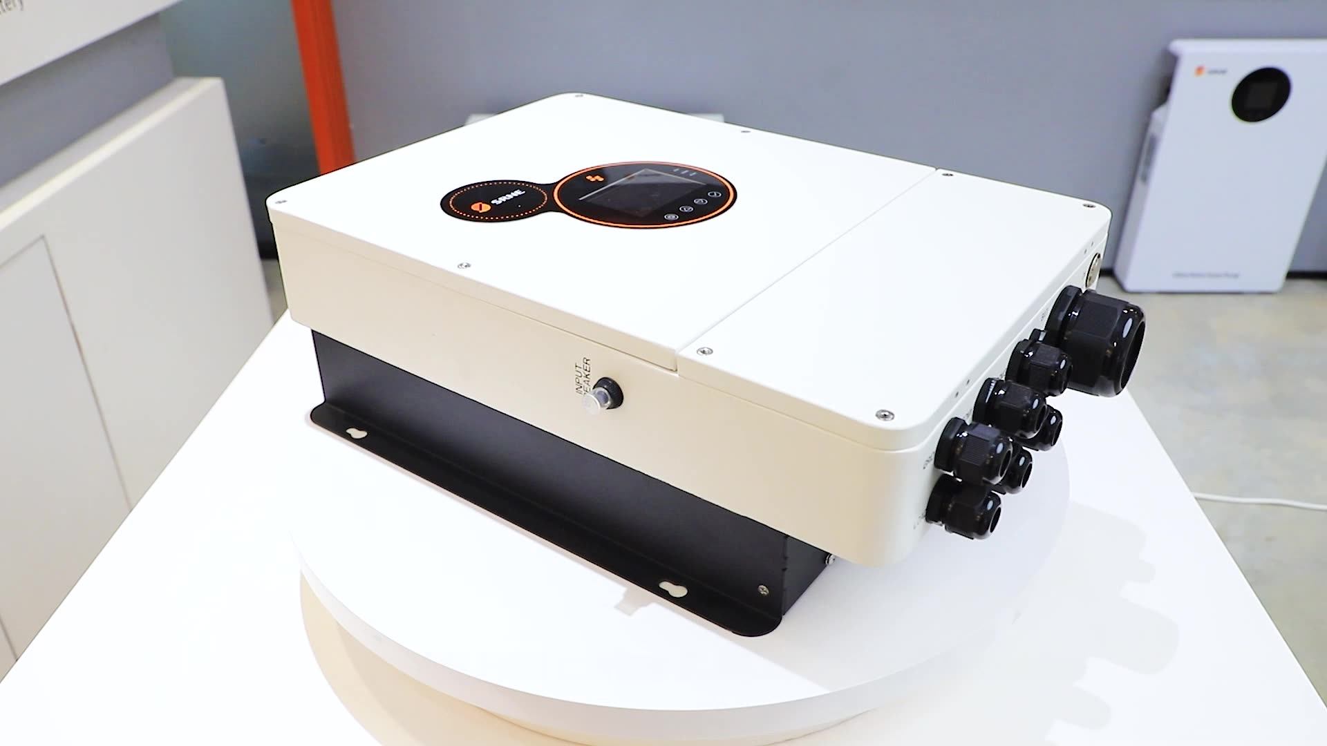 Srne Inversor Sr-hes48120s200 -h Wechselrichter 5kw 6kw 8kw 10kw 12kw 3 ...