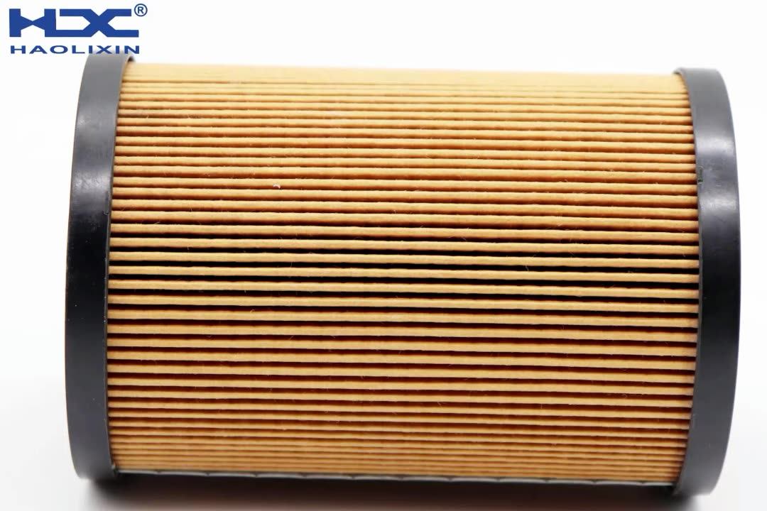 卡车零件日野燃油滤清器23401-1690 S23401-1690 60287266 23304-ev110 Ff5733 P502391 ...