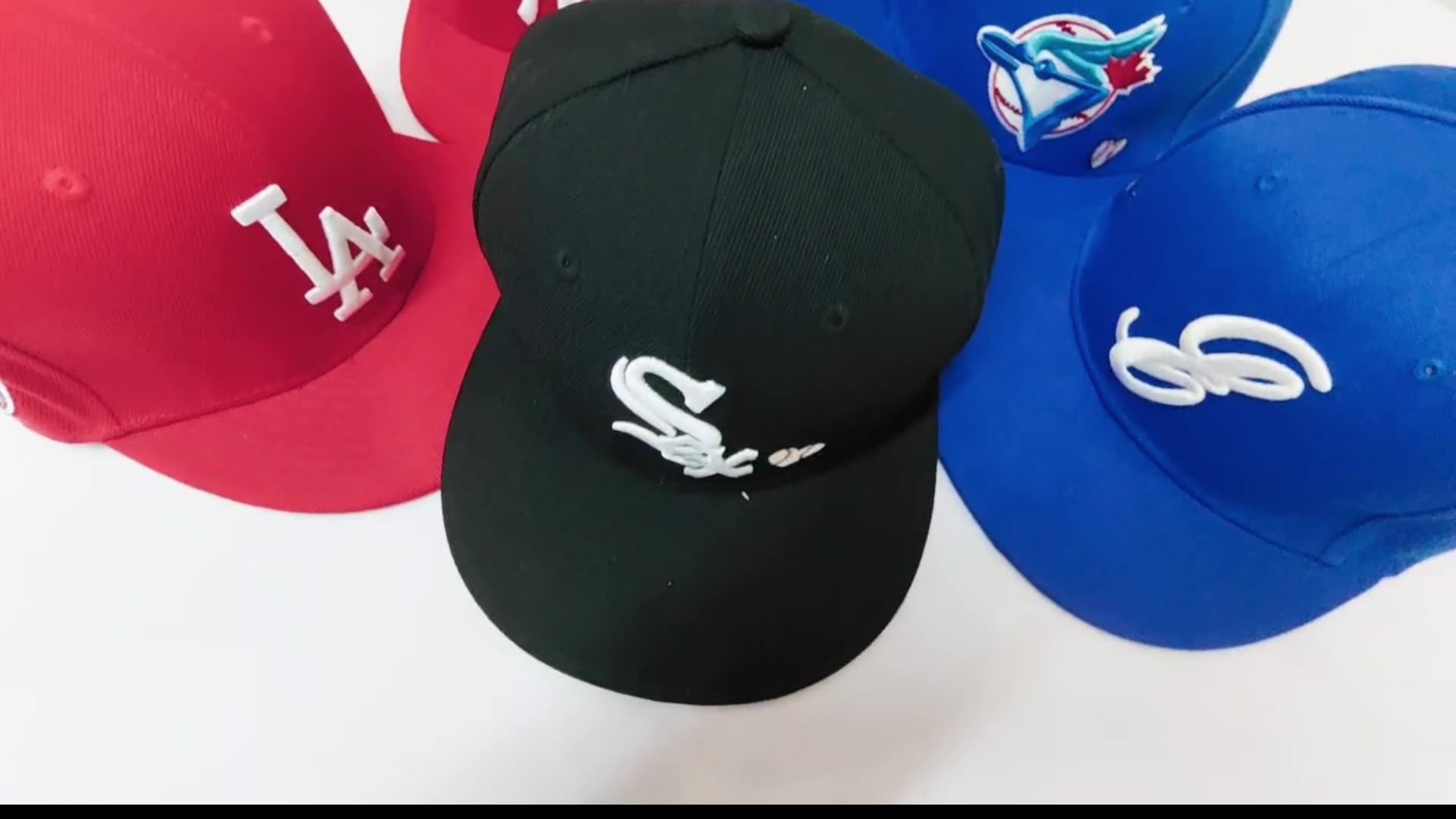 Custom Gorras Top Quality New Cap Era Gorras Para Hombre Originales ...