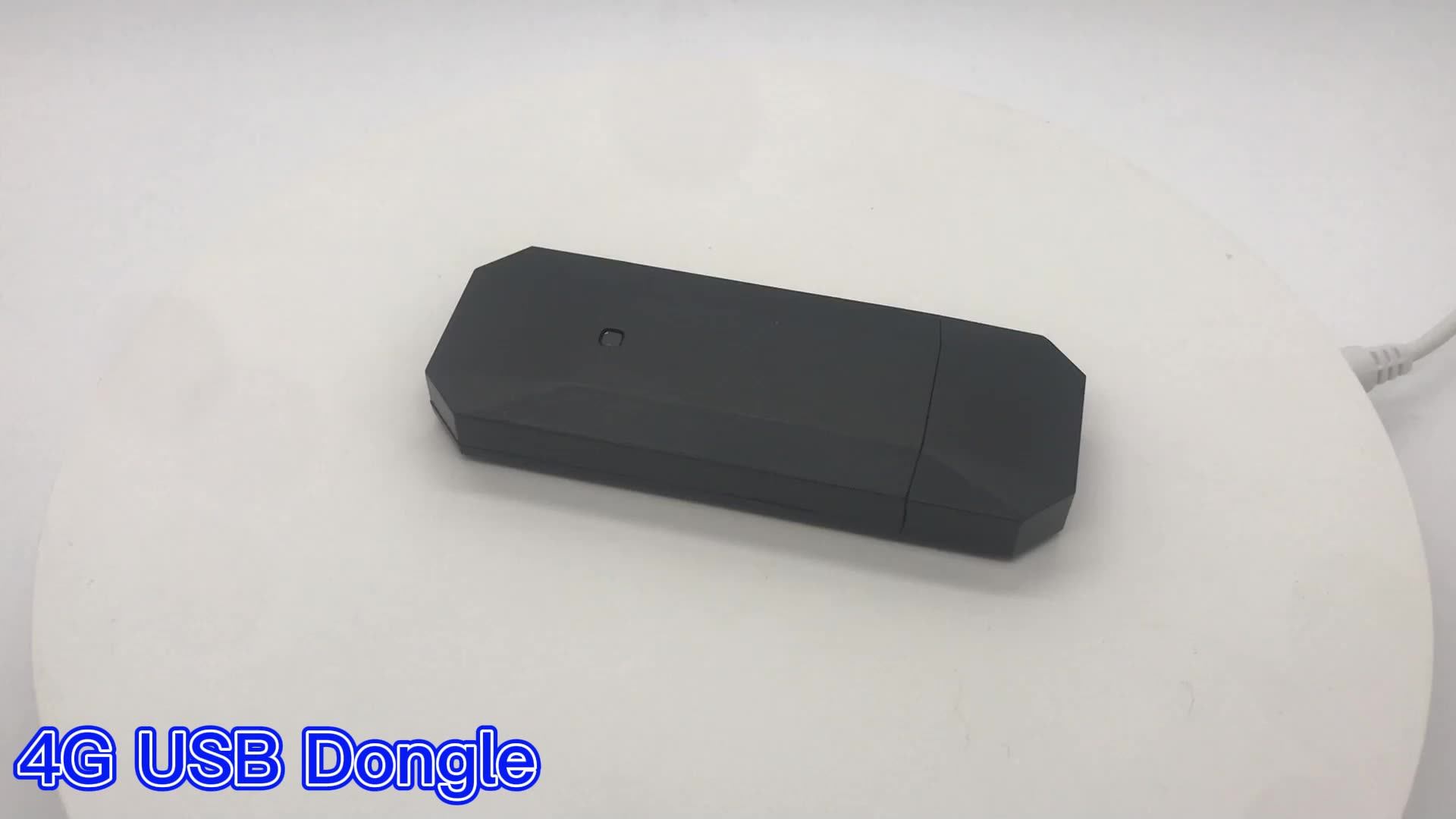 Low Cost Quectel Ec200t-eu 150mbps 4g Lte Usb Modem Wifi Wireless ...