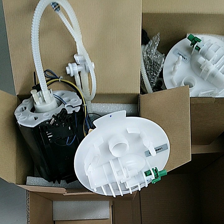 Bomba De Combustible Del Coche Assy Lr038601 Lr020016 Para Land Rover ...