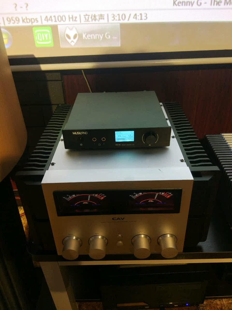 Купить Жизнь малые бытовой электротехники кав А8 флагманский HiFi ...