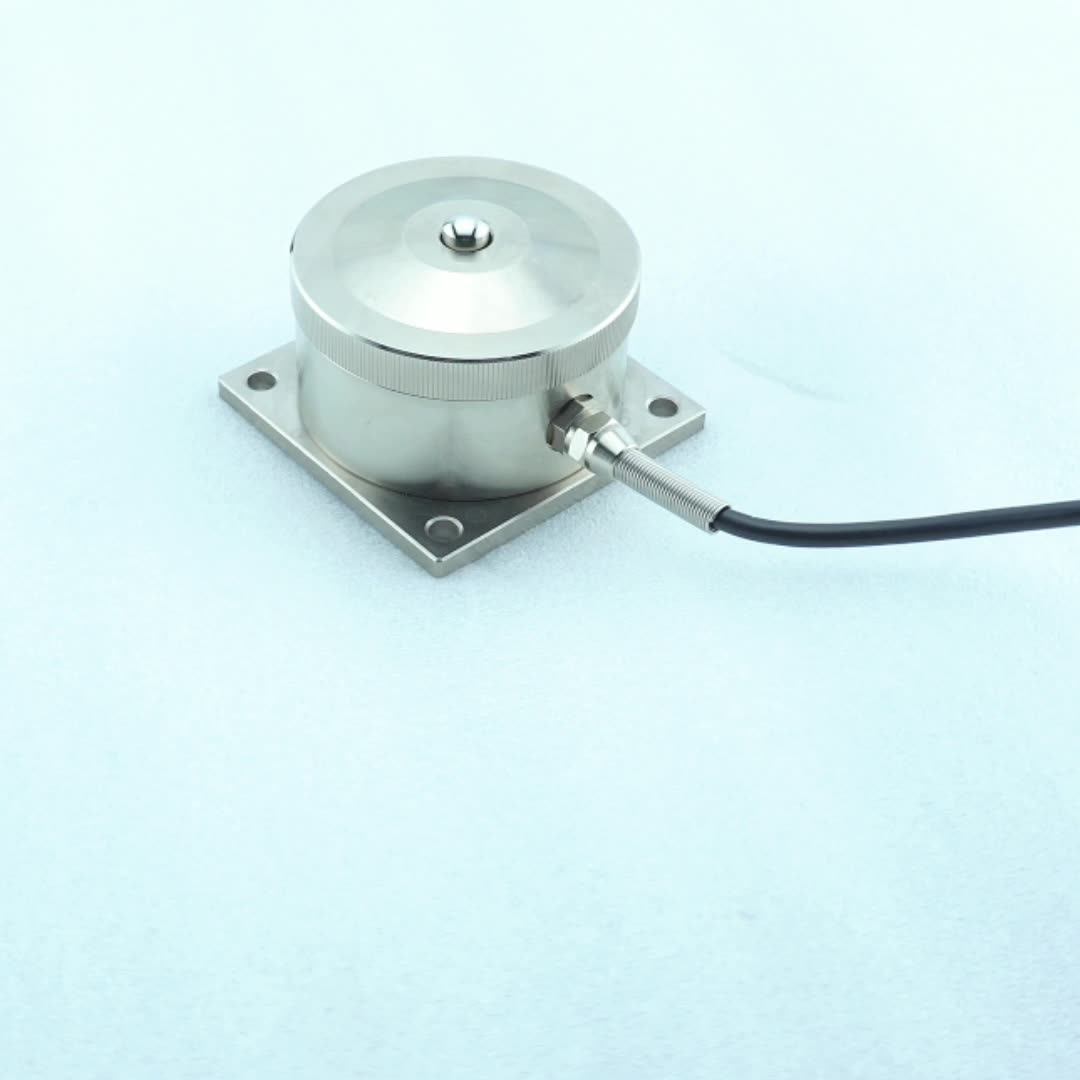 5kg 100kg Compression Miniature Load Cells Sensor For Belt Scale - Buy ...