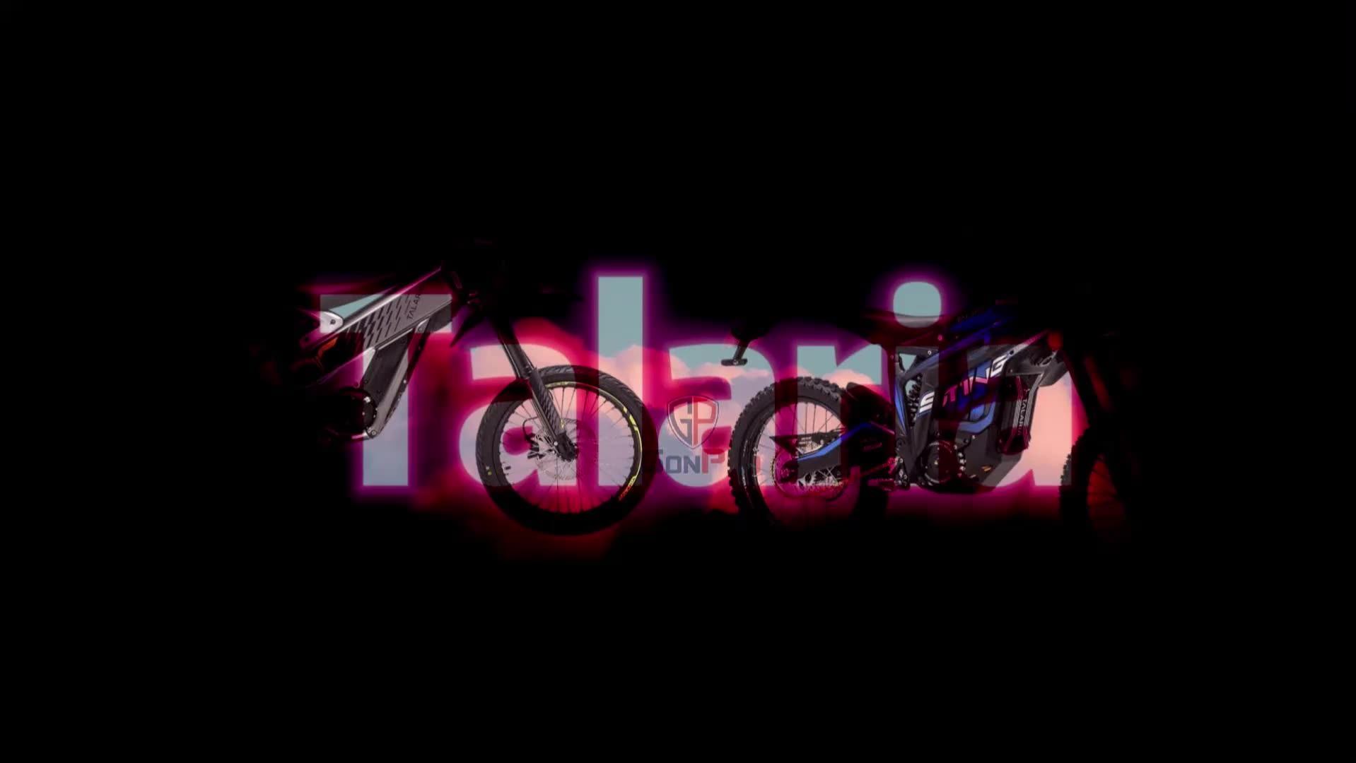 Talaria X3 And Talaria Sting Mx3 And Talaria Sting R Mx4 2023 New ...