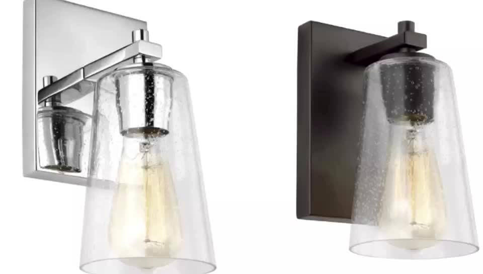 Hotel Bedside Wall Light Industrial Project Hotel Wall Lamp Home ...