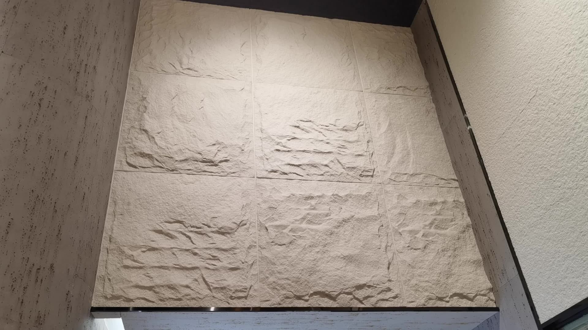 Unfired Flexi Clay Cladding & Flooring Building Material Mcm Flexible ...