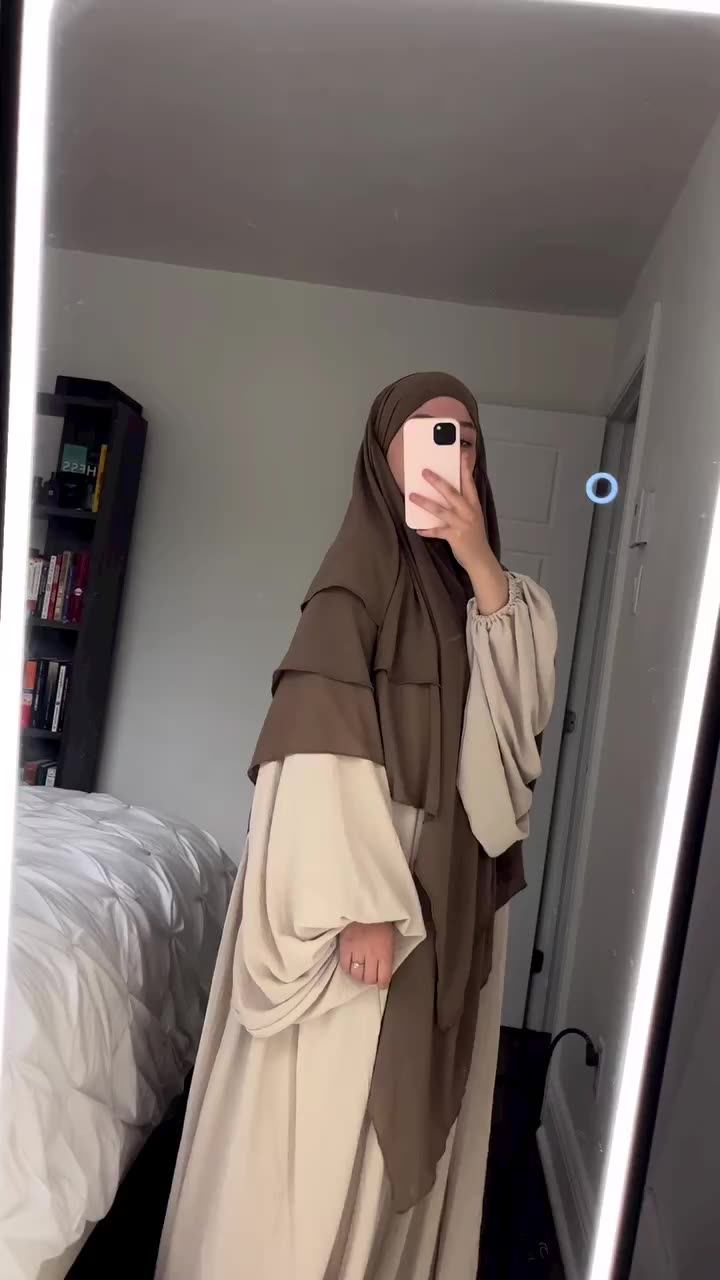 Cheap Price Muslim Fashion Crew Neck Dubai Women Muslim Kaftan Designs ...